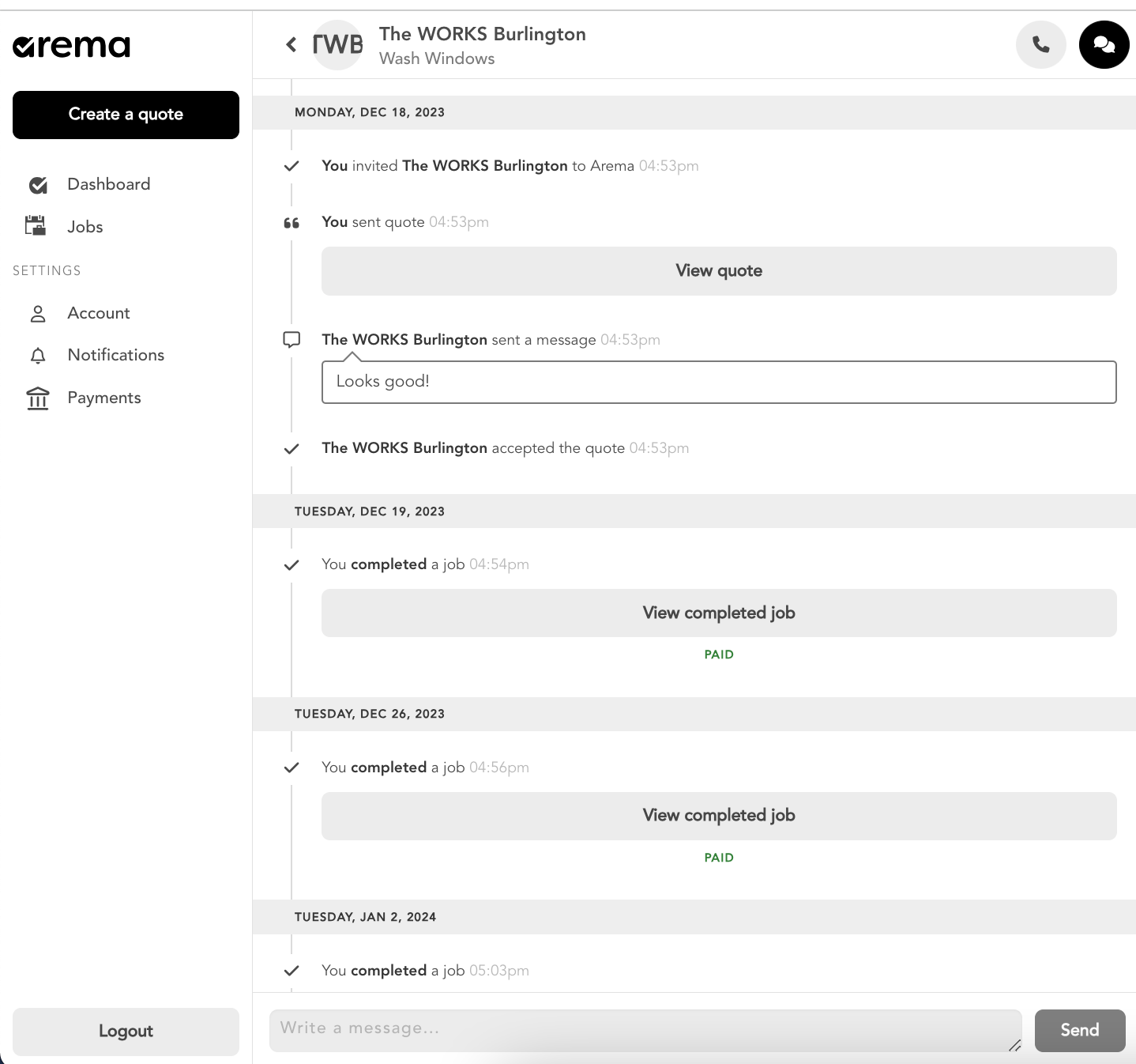 Taylor Chance | Software Engineer