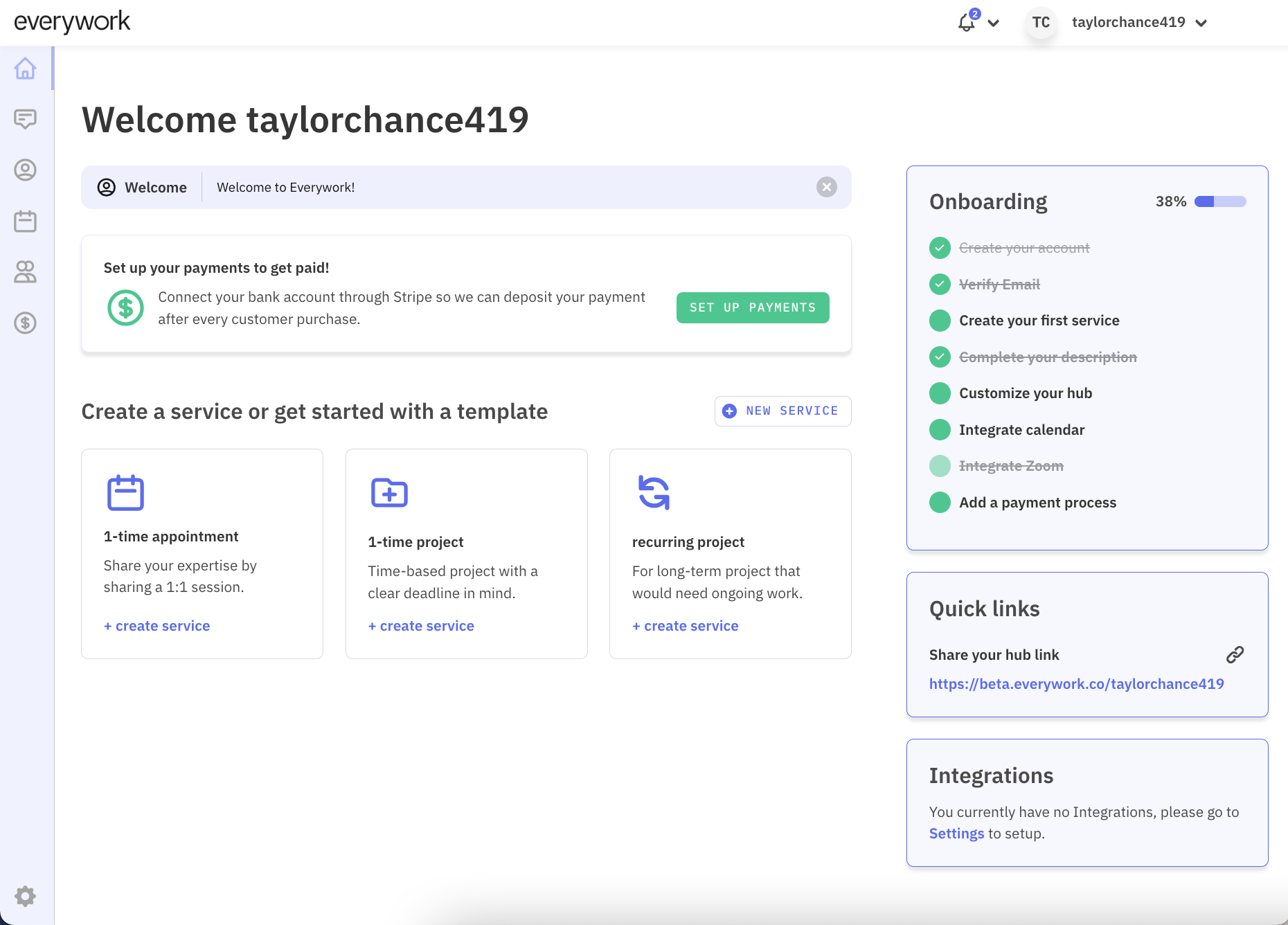 Taylor Chance | Software Engineer